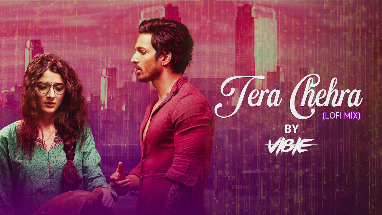 Tera Chehra (From "Sanam Teri Kasam") by Himesh Reshammiya on TIDAL