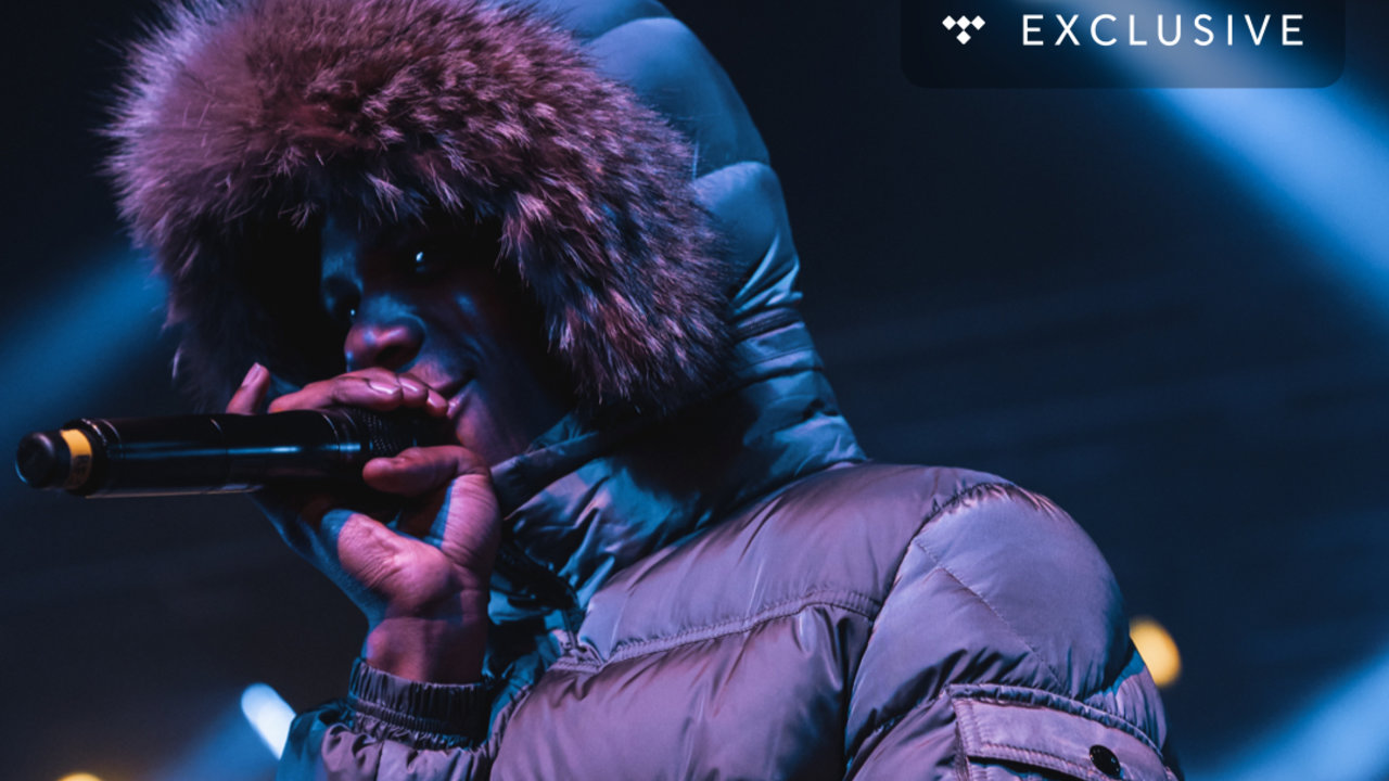 A Boogie Vs. Artist Tour Documentary, Episode 2 by A Boogie Wit da ...