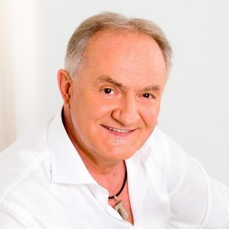 Mate Bulić on TIDAL