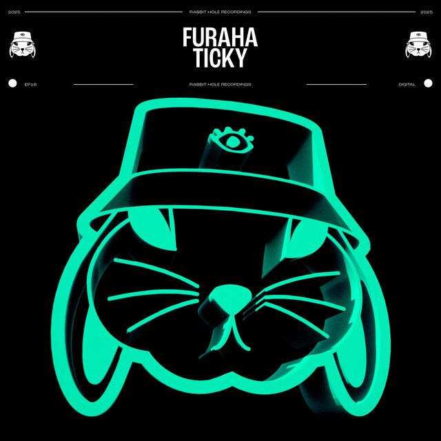 Ticky on TIDAL