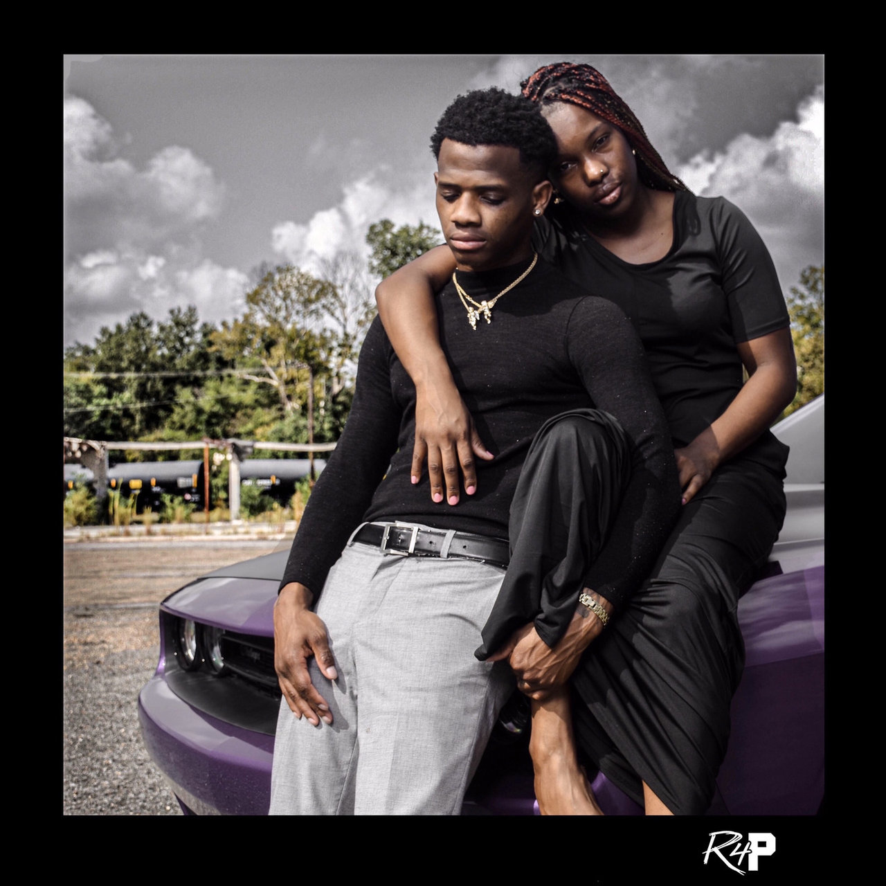 Starringo on TIDAL