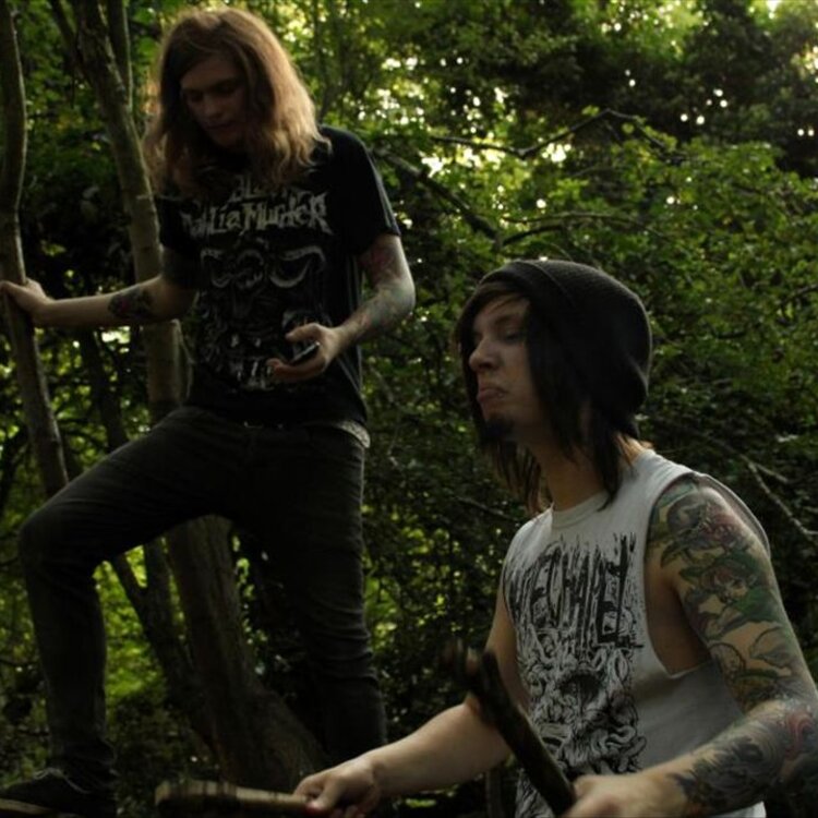 Infant Annihilator on TIDAL