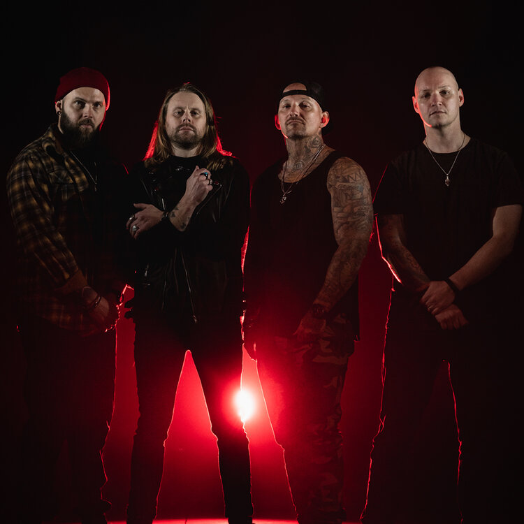 Throw The Fight on TIDAL