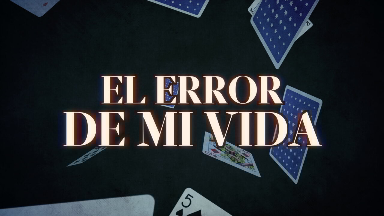 El Error De Mi Vida by Jary Franco on TIDAL