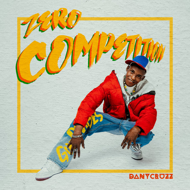Zero Competition by Danycruzz on TIDAL