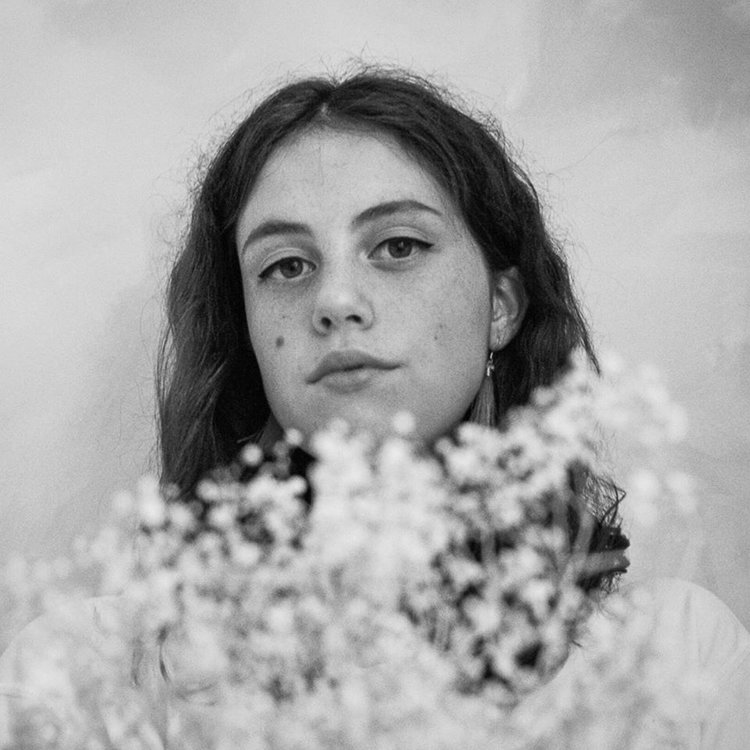 Matilda Mann on TIDAL