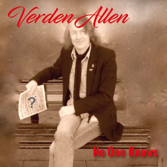 No One Knows by Verden Allen on TIDAL