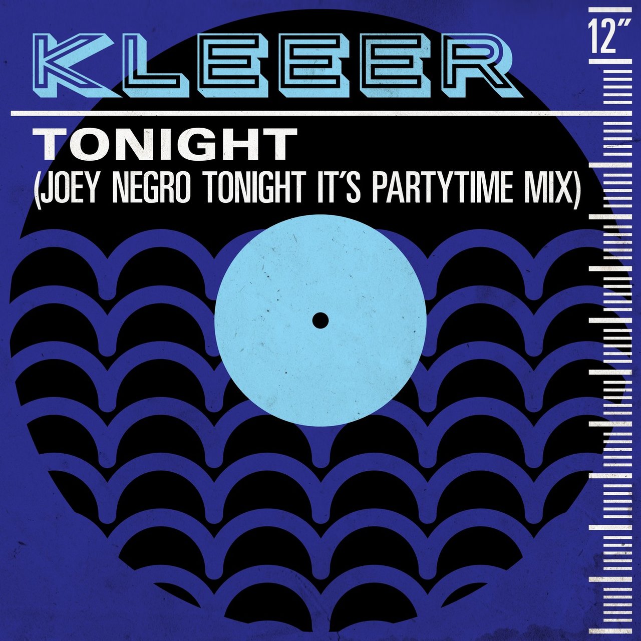 Kleeer on TIDAL