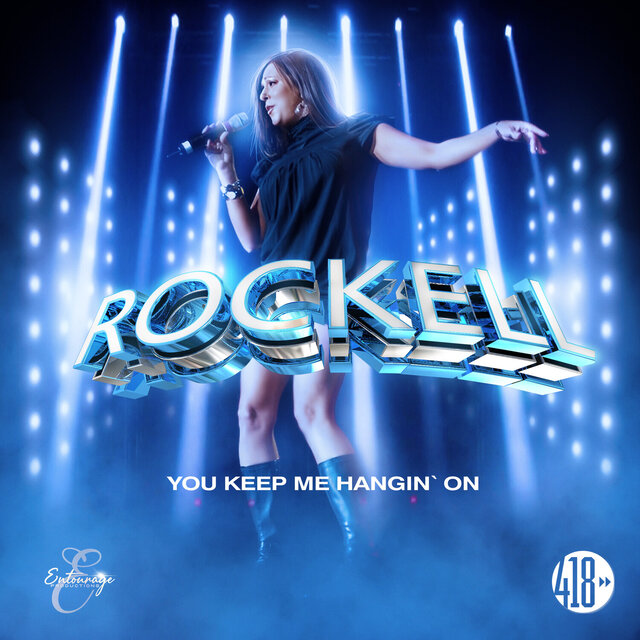 You Keep Me Hangin' On by Rockell on TIDAL