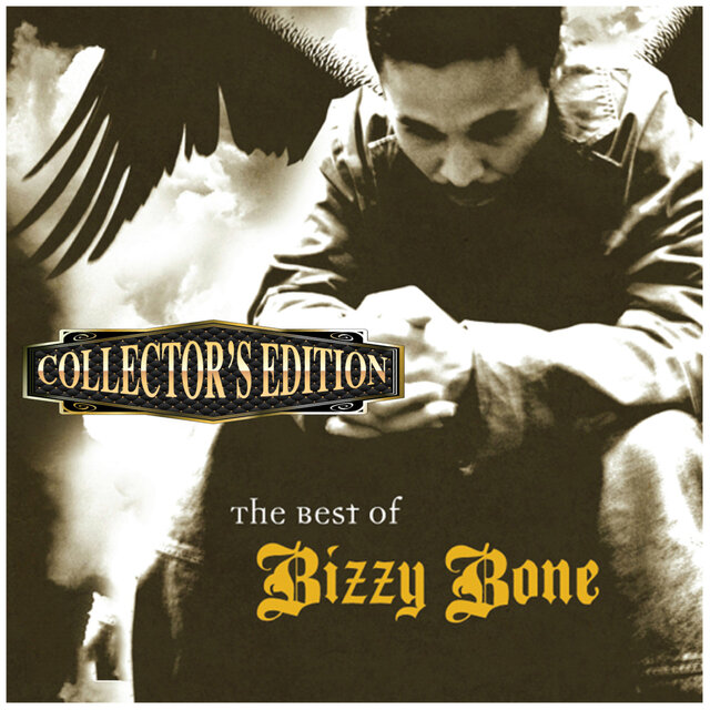 Thugz Cry by Bizzy Bone & Bone Thugs-N-Harmony on TIDAL