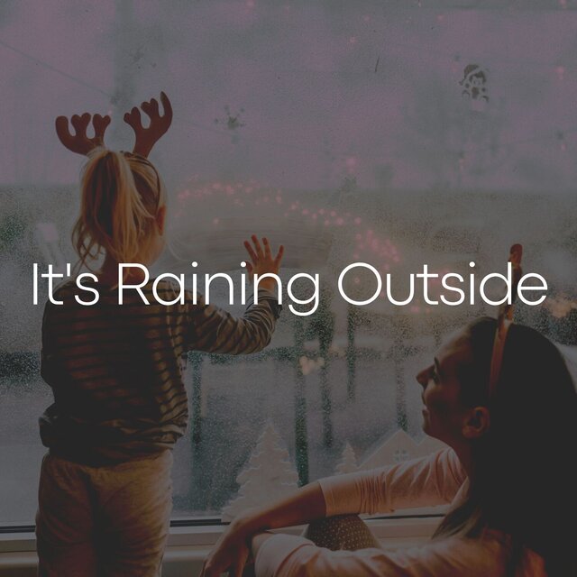 It's Raining Outside by Natural Rain Sounds for Sleeping on TIDAL