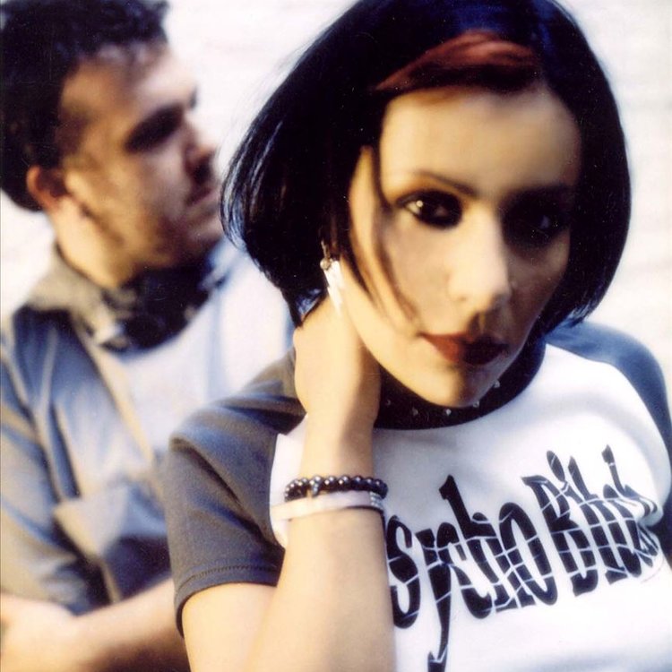 Violet Indiana on TIDAL