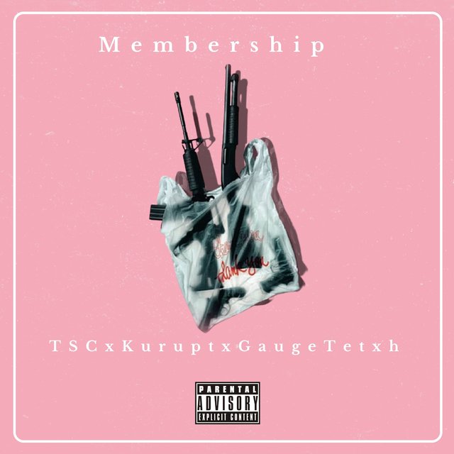 Membership (feat. Kurupt & Gauge TETXH) by Tsc on TIDAL