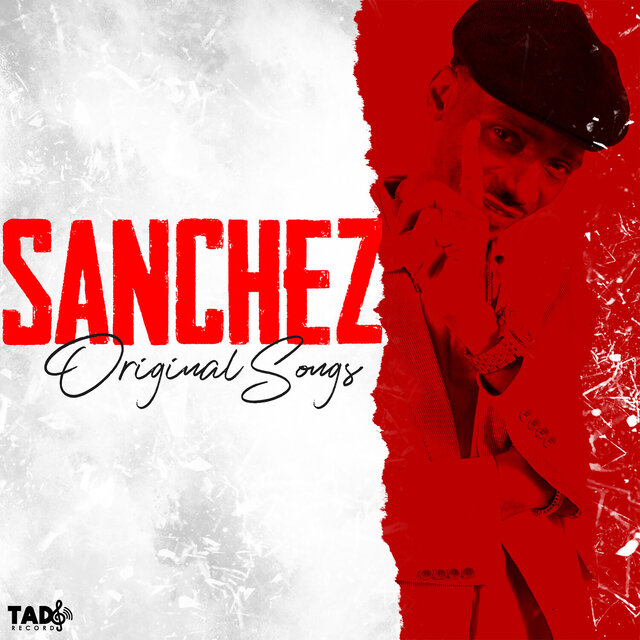 Original Songs by SANCHEZ on TIDAL