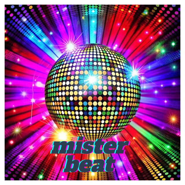 Mister Beat by Mister Beat on TIDAL