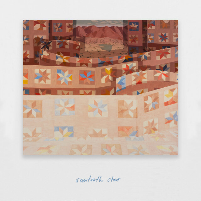 Sawtooth Star by Kylie Dailey on TIDAL