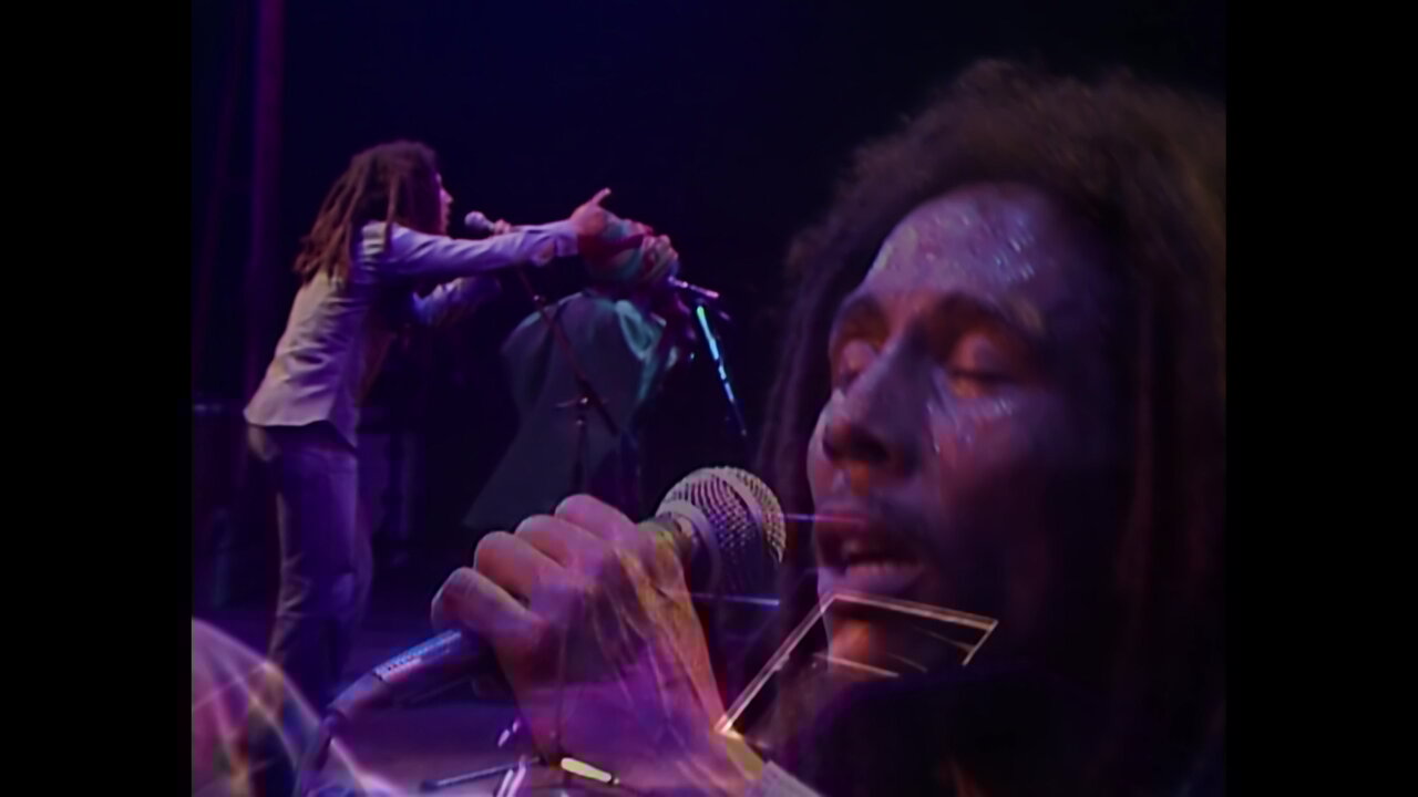 Exodus by Bob Marley & The Wailers on TIDAL