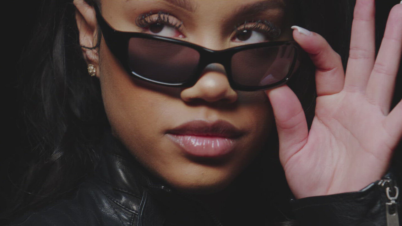Tniyah on TIDAL