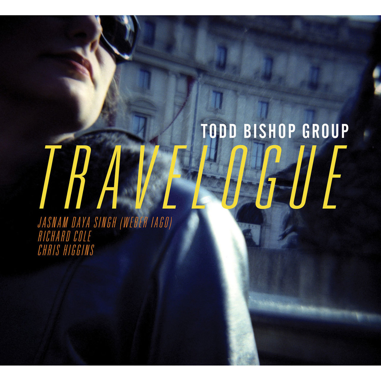 Todd Bishop on TIDAL