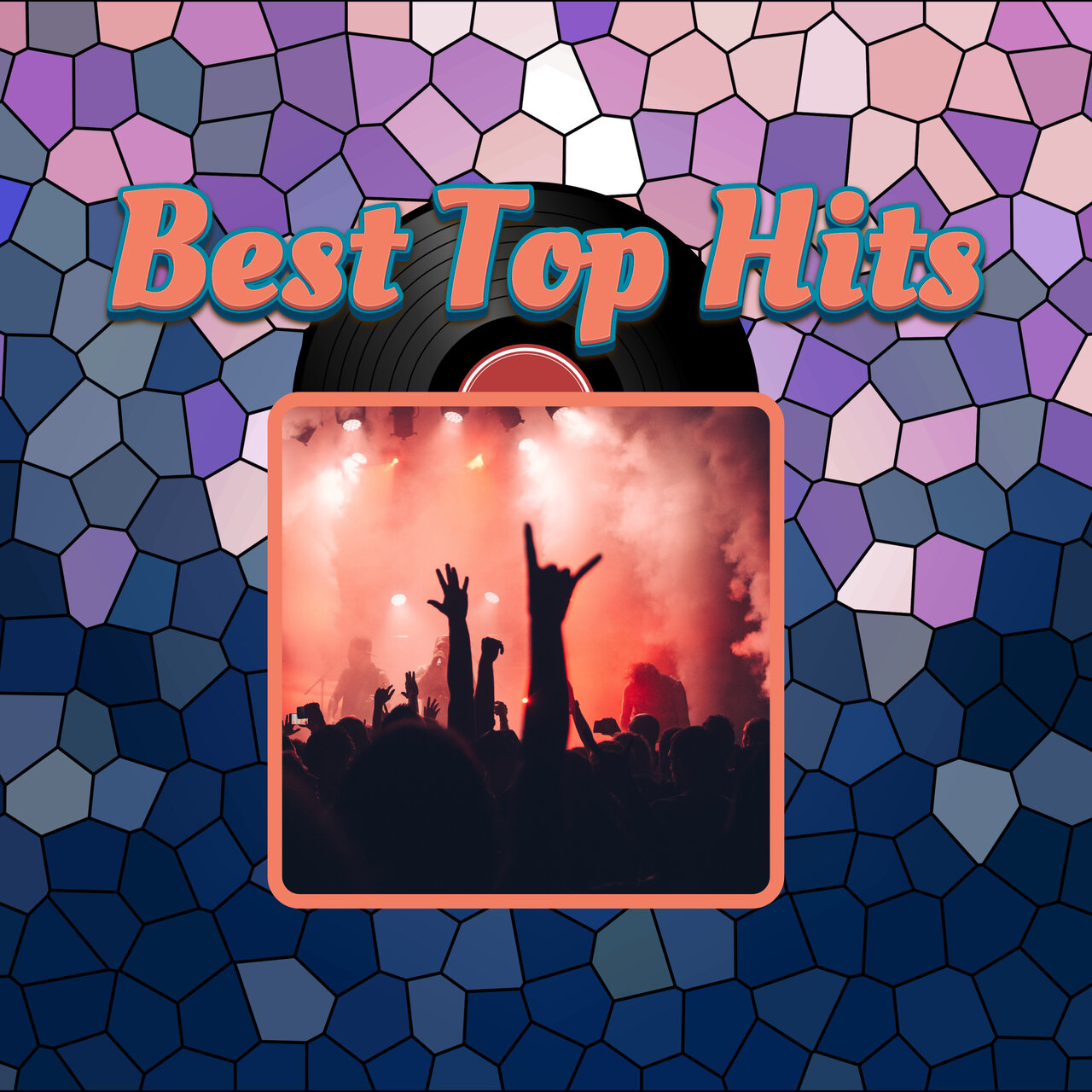 Todays Top Hit Music Mix Playlist by Best Top Hits, Todays Top Hits ...