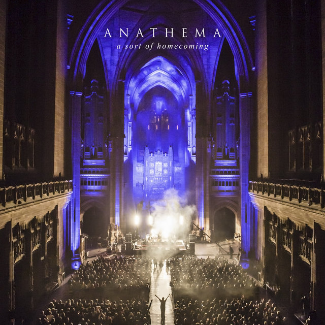 The Lost Song Part 2 By Anathema On TIDAL The Lost Song Part 2 By Anathema On TIDAL