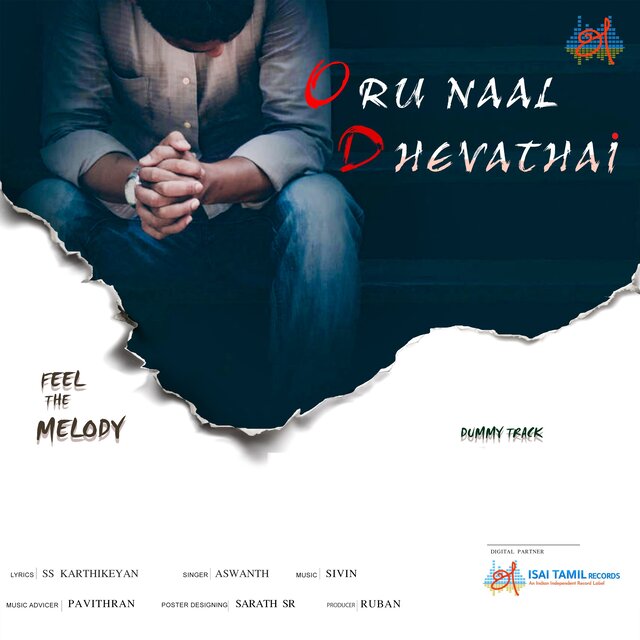 Oru Naal Dhevadhai by S S Karthikeyan, Ashvanth Pavithran & Pavithran ...