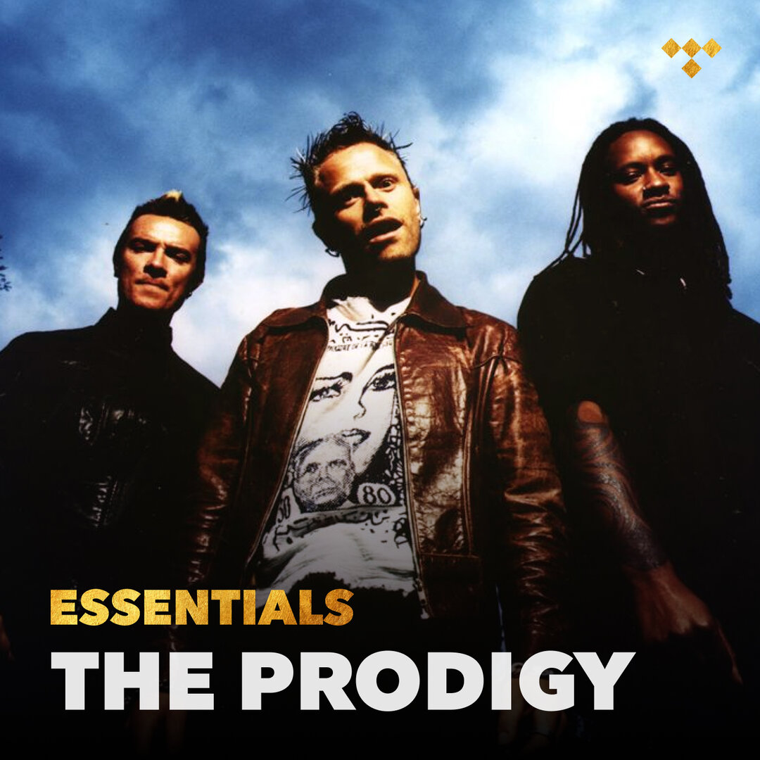 The Prodigy Essentials