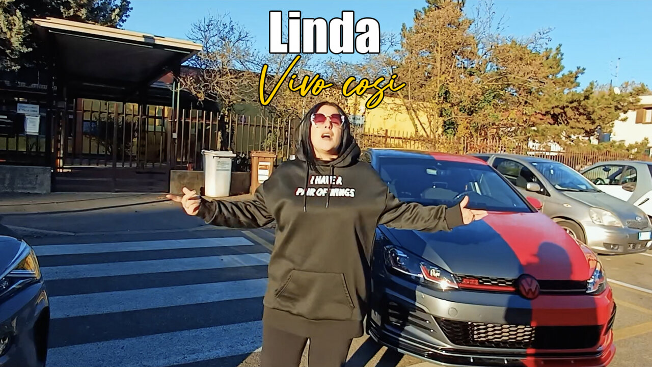 Linda - Vivo così by Linda on TIDAL