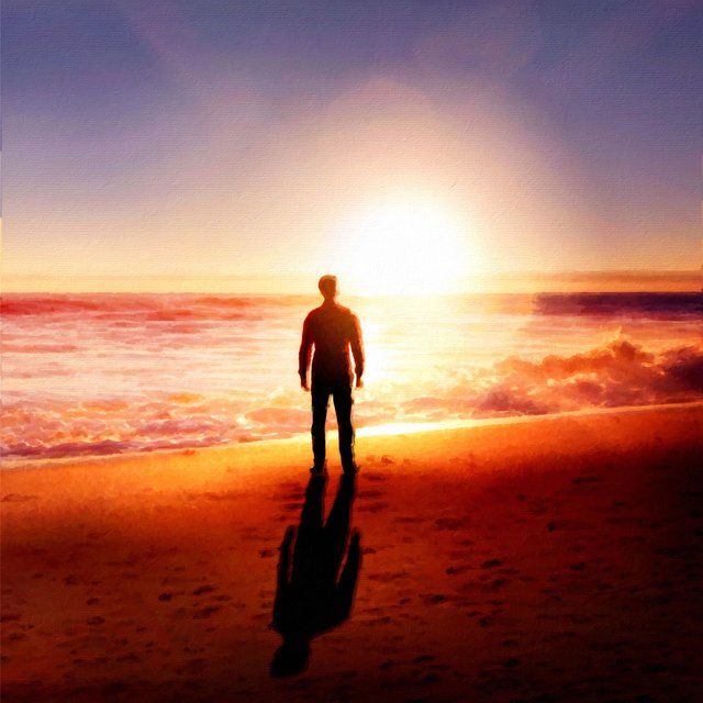 Echoes Of A Distant Land by Fraser Martin on TIDAL