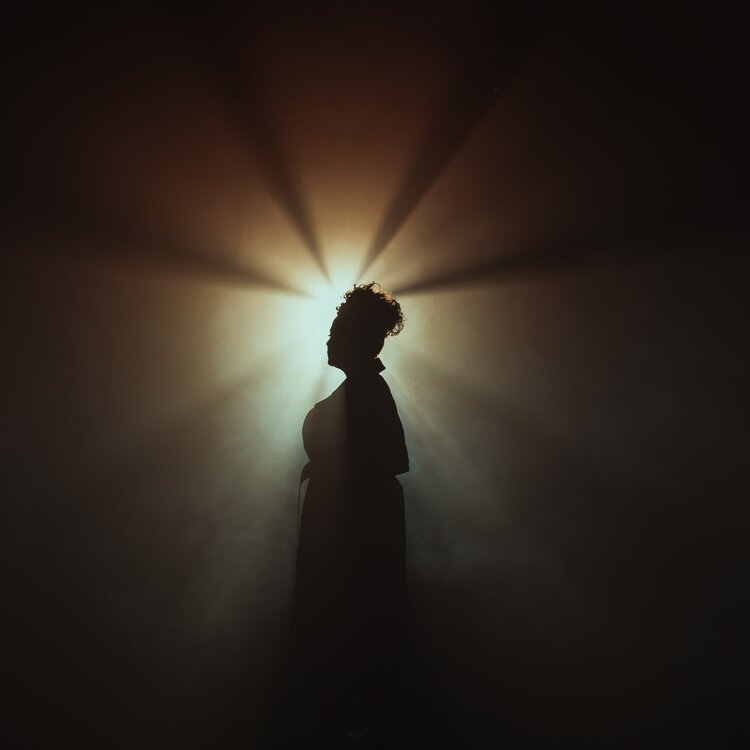 Esma Numanovic on TIDAL