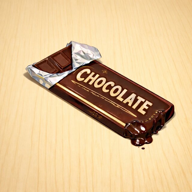 CHOCOLATE by Toto on TIDAL