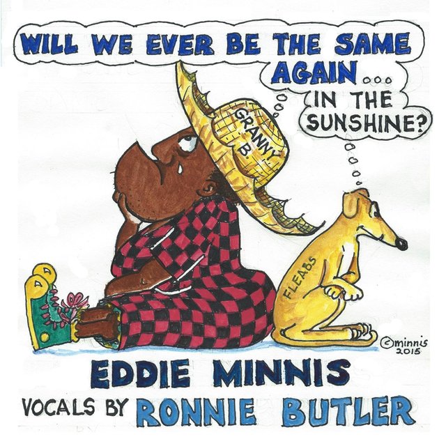 Will We Ever Be the Same Again (In the Sunshine) by Ronnie Butler on TIDAL