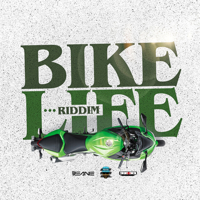 Bike Life Riddim by Various Artists on TIDAL