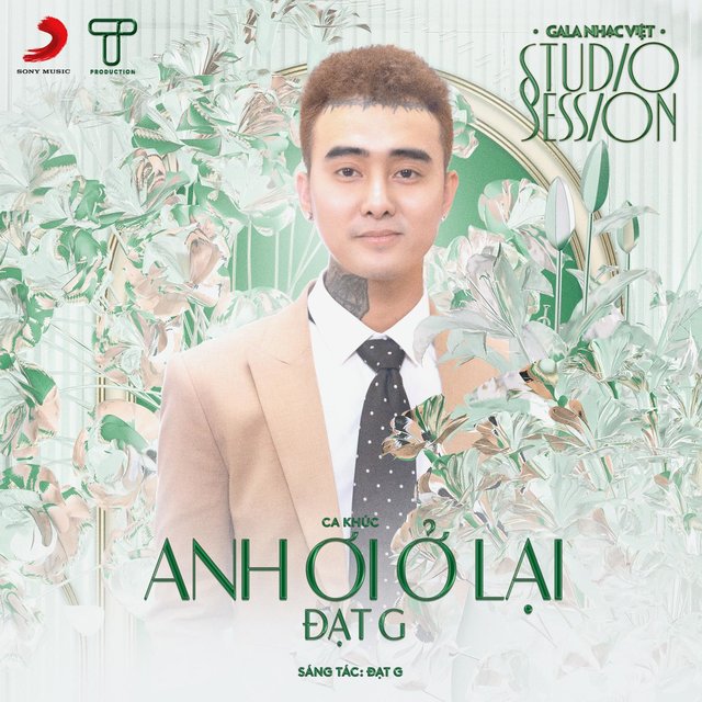 Anh Ơi Ở Lại by Gala Nhac Viet on TIDAL