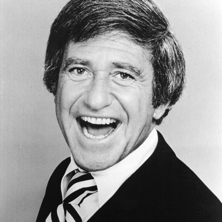 Soupy Sales on TIDAL
