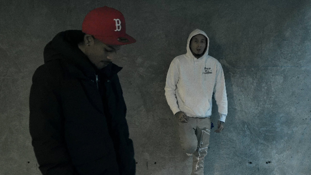 Westside (Official Video) by YeloHill on TIDAL