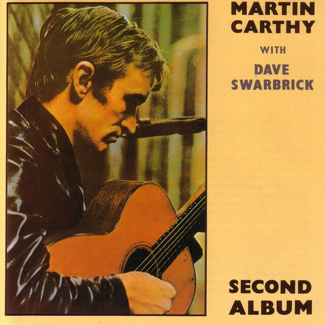 Second Album by Martin Carthy & Dave Swarbrick on TIDAL