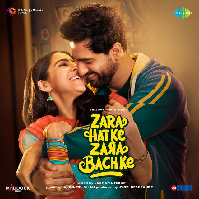 Shuddh Desi Romance Song