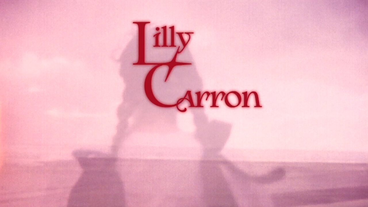 Wild For Change (Lyric Video) by Lilly Carron on TIDAL