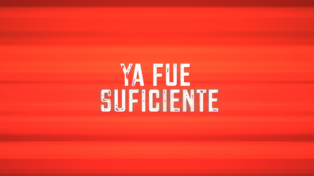 Ya Fue Suficiente by La Maquinaria Norteña on TIDAL