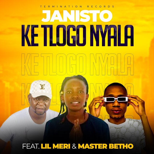 KE HLOGO NYALA (feat. Lil meri & Master betho) by Dj Janisto on TIDAL