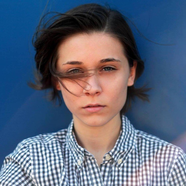 Emma McGrath on TIDAL