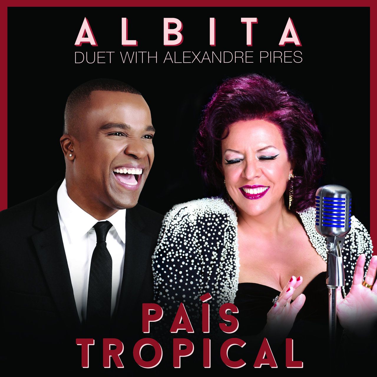 ALBITA on TIDAL