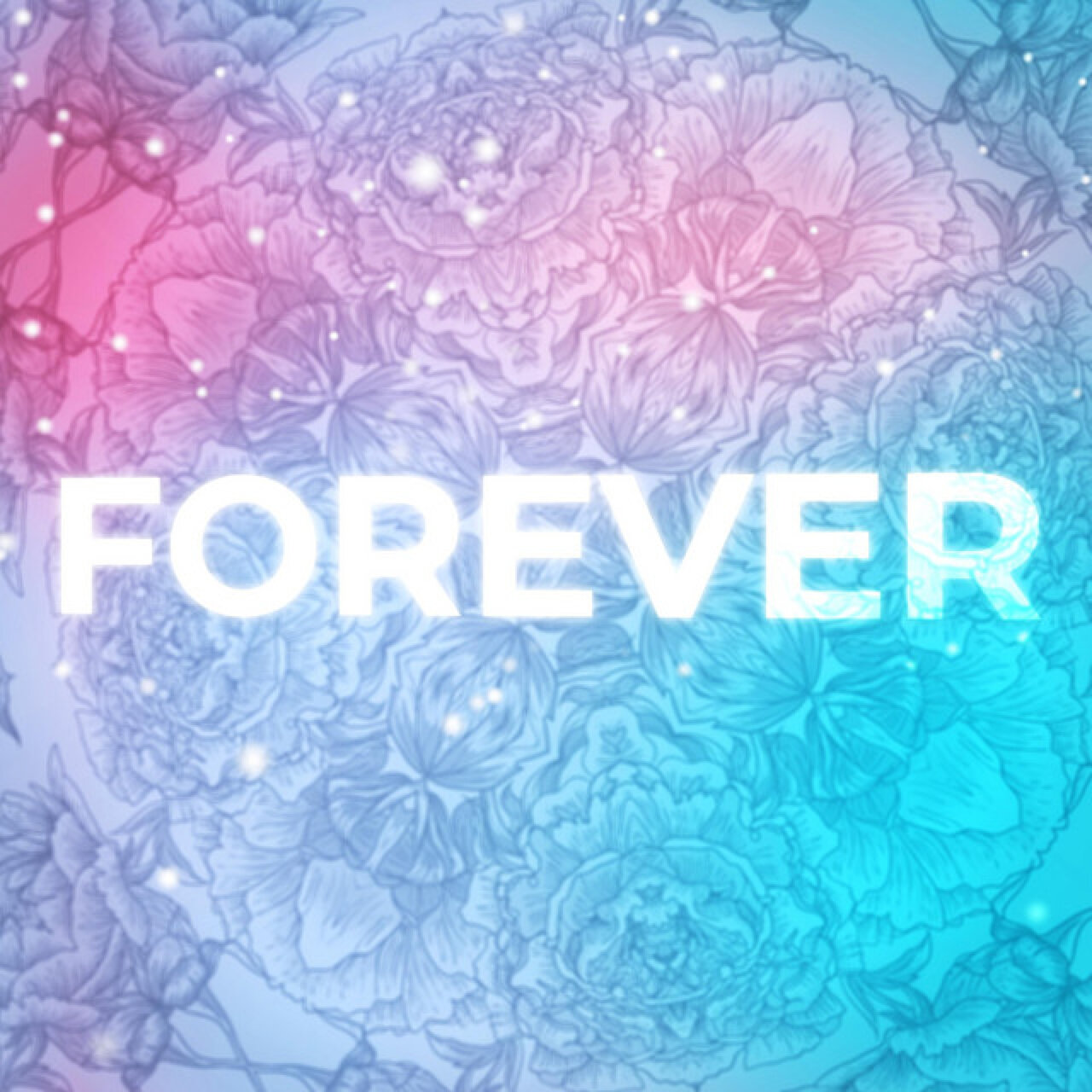 Forever by Stephanafro, Alfa & & Isabel on TIDAL