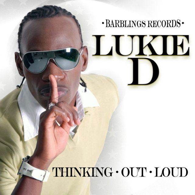Thinking Out Loud - Single by Lukie D on TIDAL