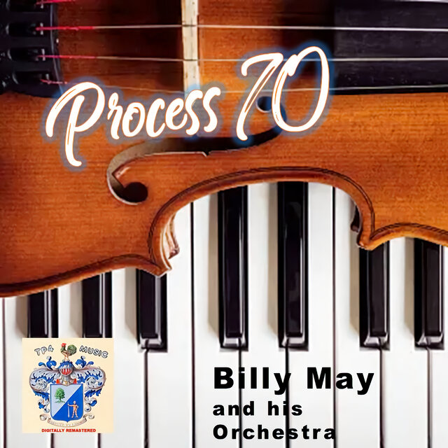 Billy May and His Orchestra by Billy May and His Orchestra on TIDAL