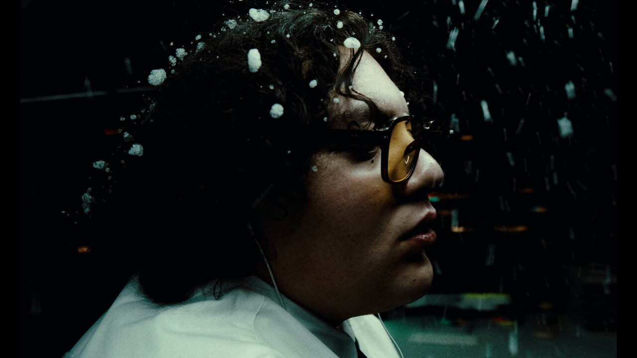 Punk Rock by Edb on TIDAL