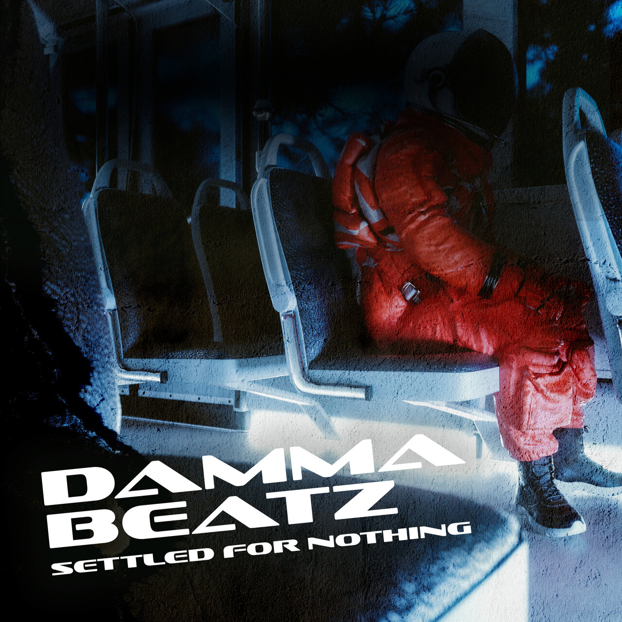 Settled For Nothing by Damma Beatz on TIDAL