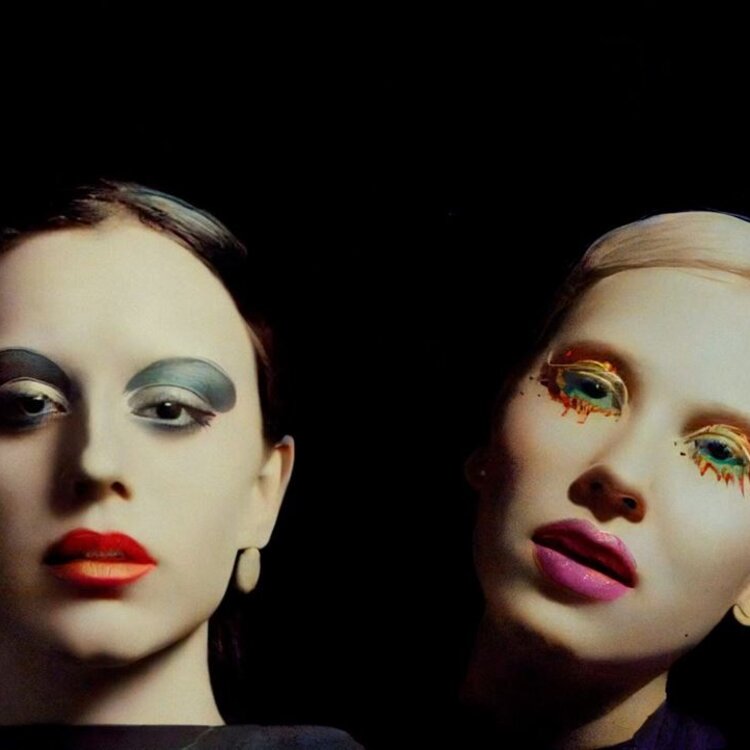 Decisive Pink on TIDAL