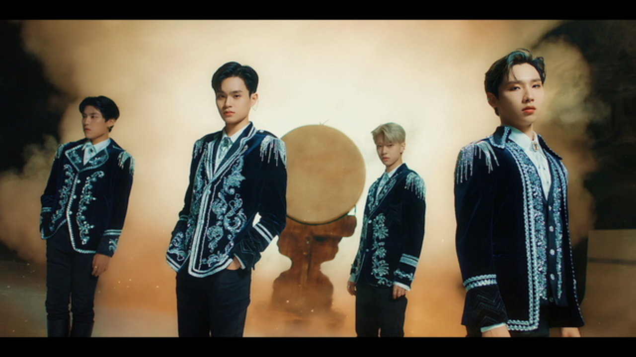 SALUTE by AB6IX on TIDAL